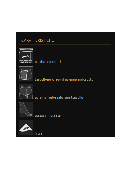 Filodoro SOGNO 20 XL