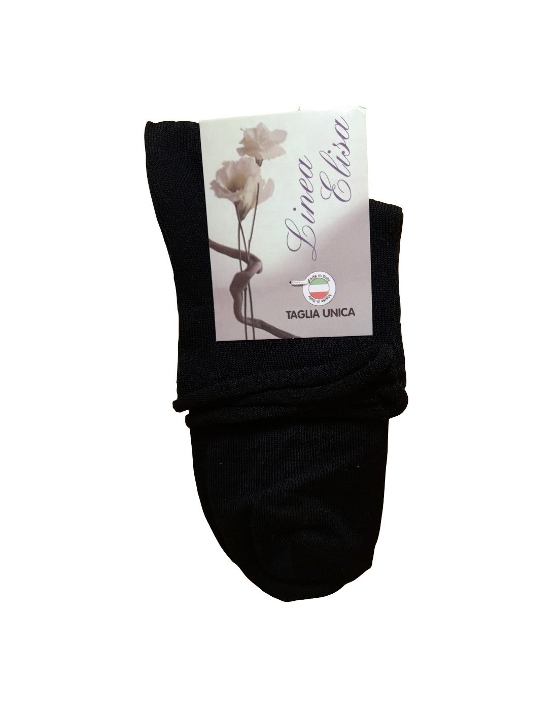 Calze Elledi, le calze made in Italy