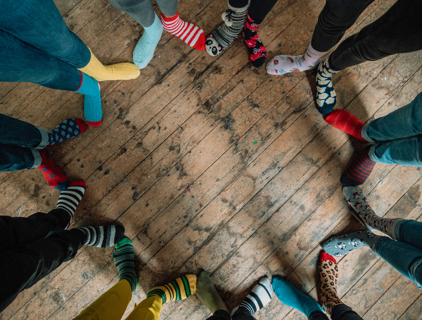 3 curiosità sui calzini che ti sorprenderanno - Calze per Passione